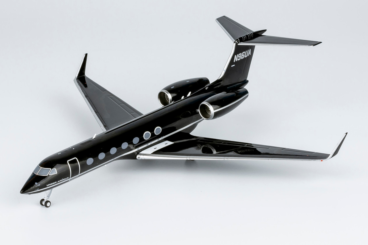NG Models Under Armour G550 N96UA 75030 1:200
