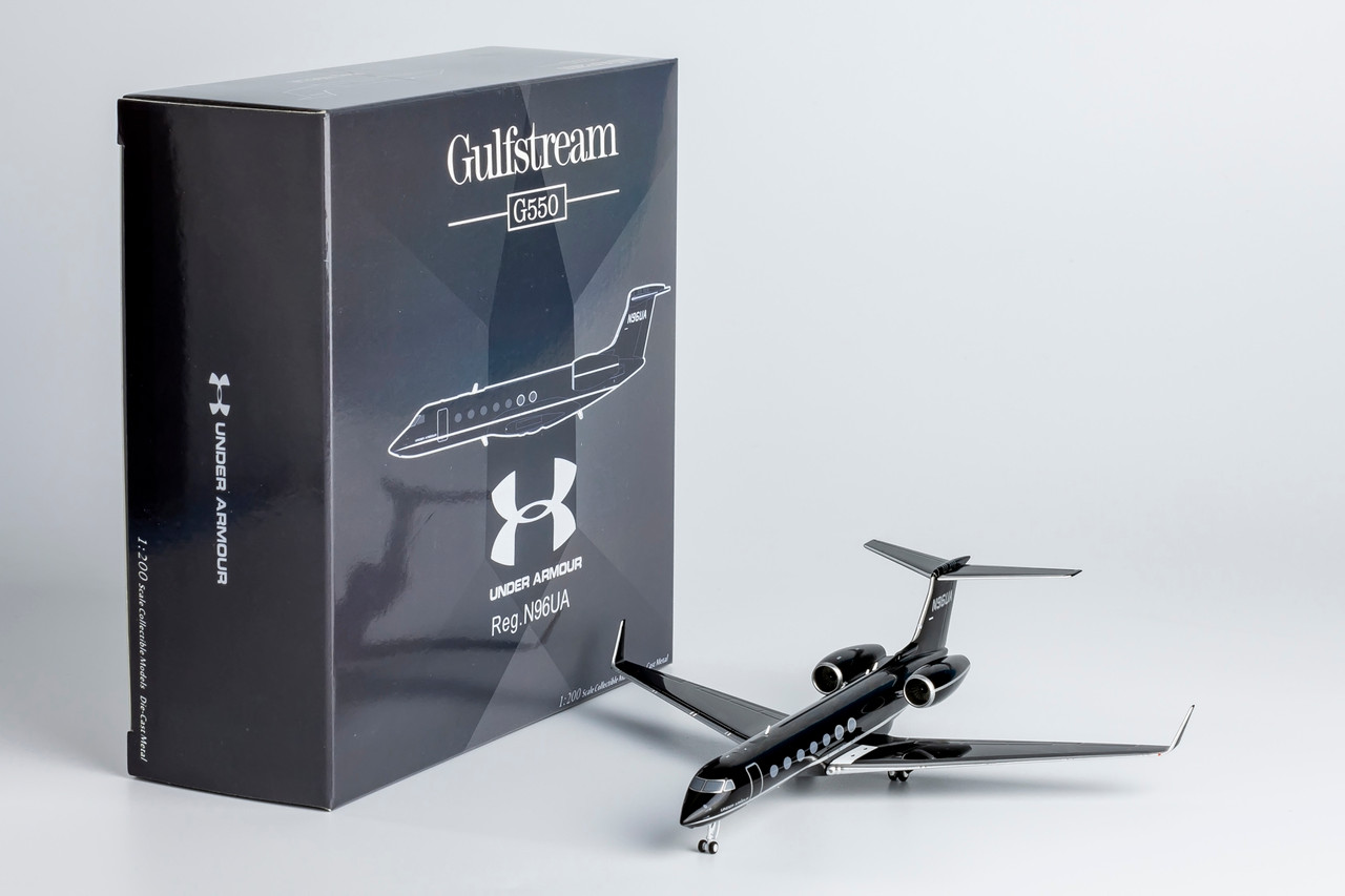 NG Models Under Armour G550 N96UA 75030 1:200