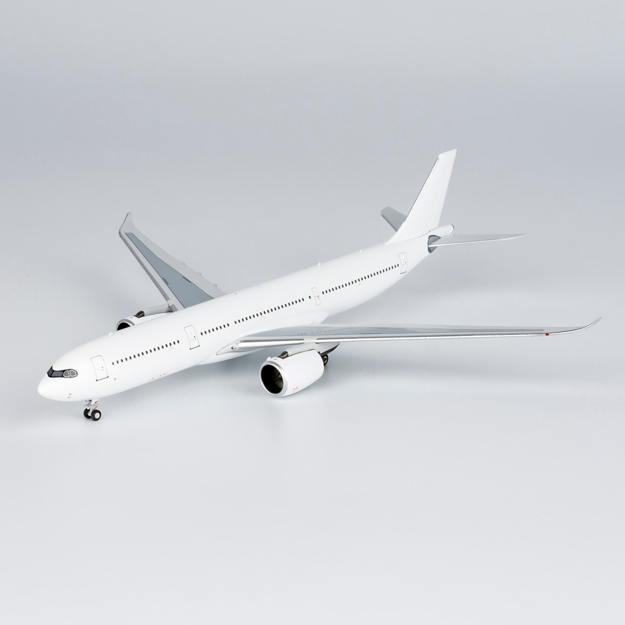 NG Models Blank Model A330-900 N/A 68000 1:400