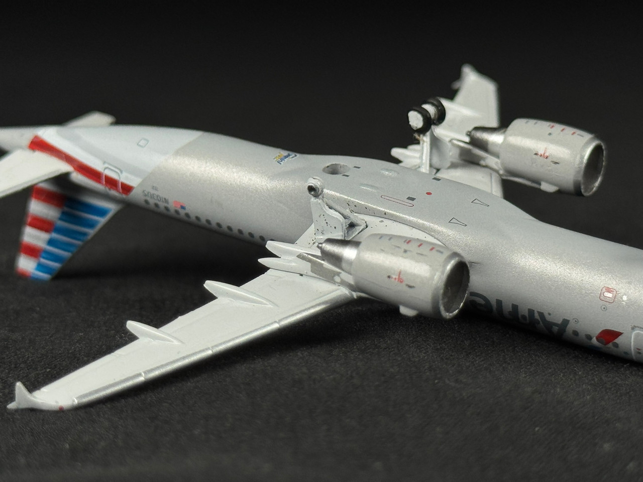 Gemini Jets American Airlines A320 N103US GJAAL2085 1:400