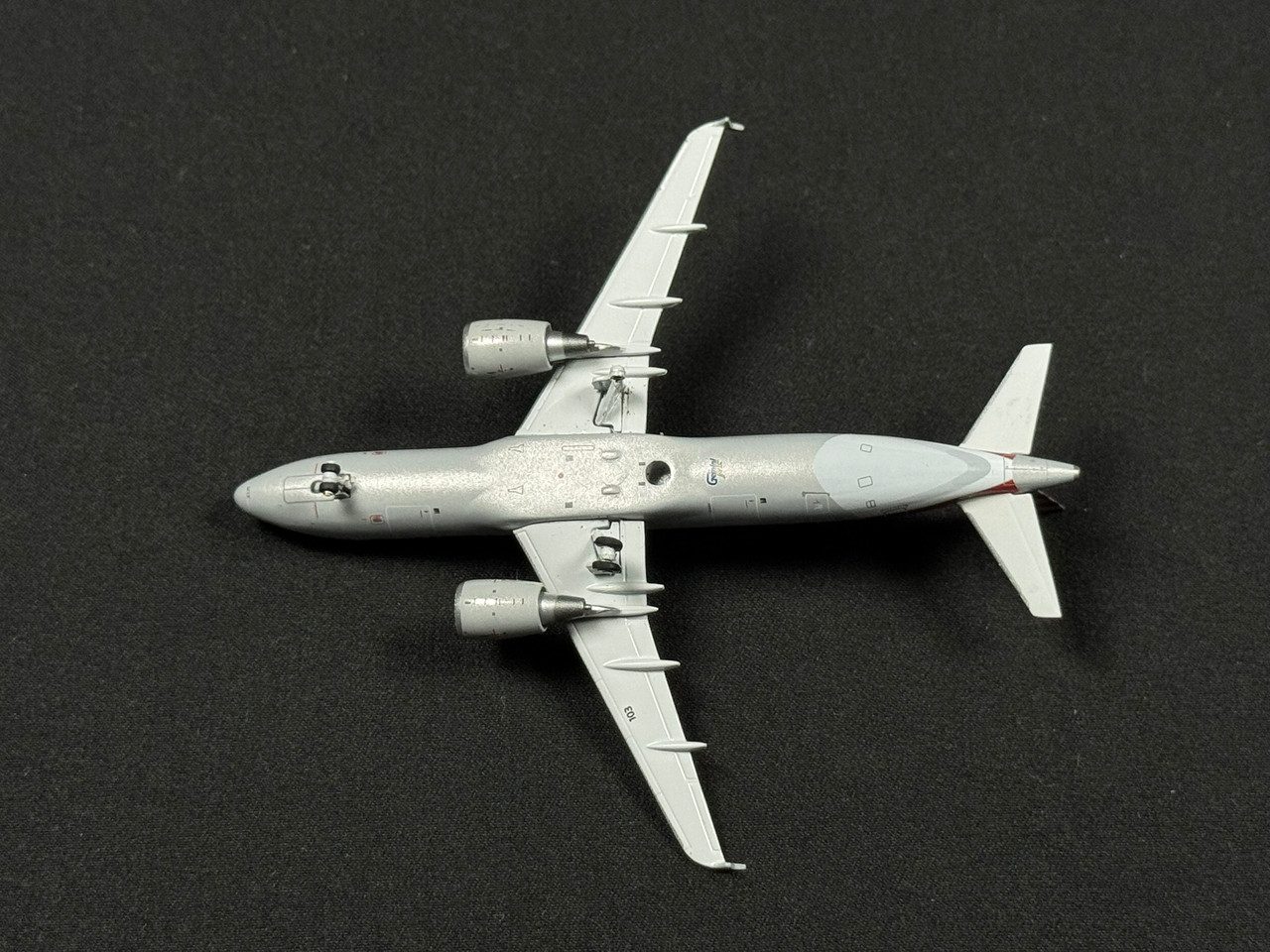 Gemini Jets American Airlines A320 N103US GJAAL2085 1:400