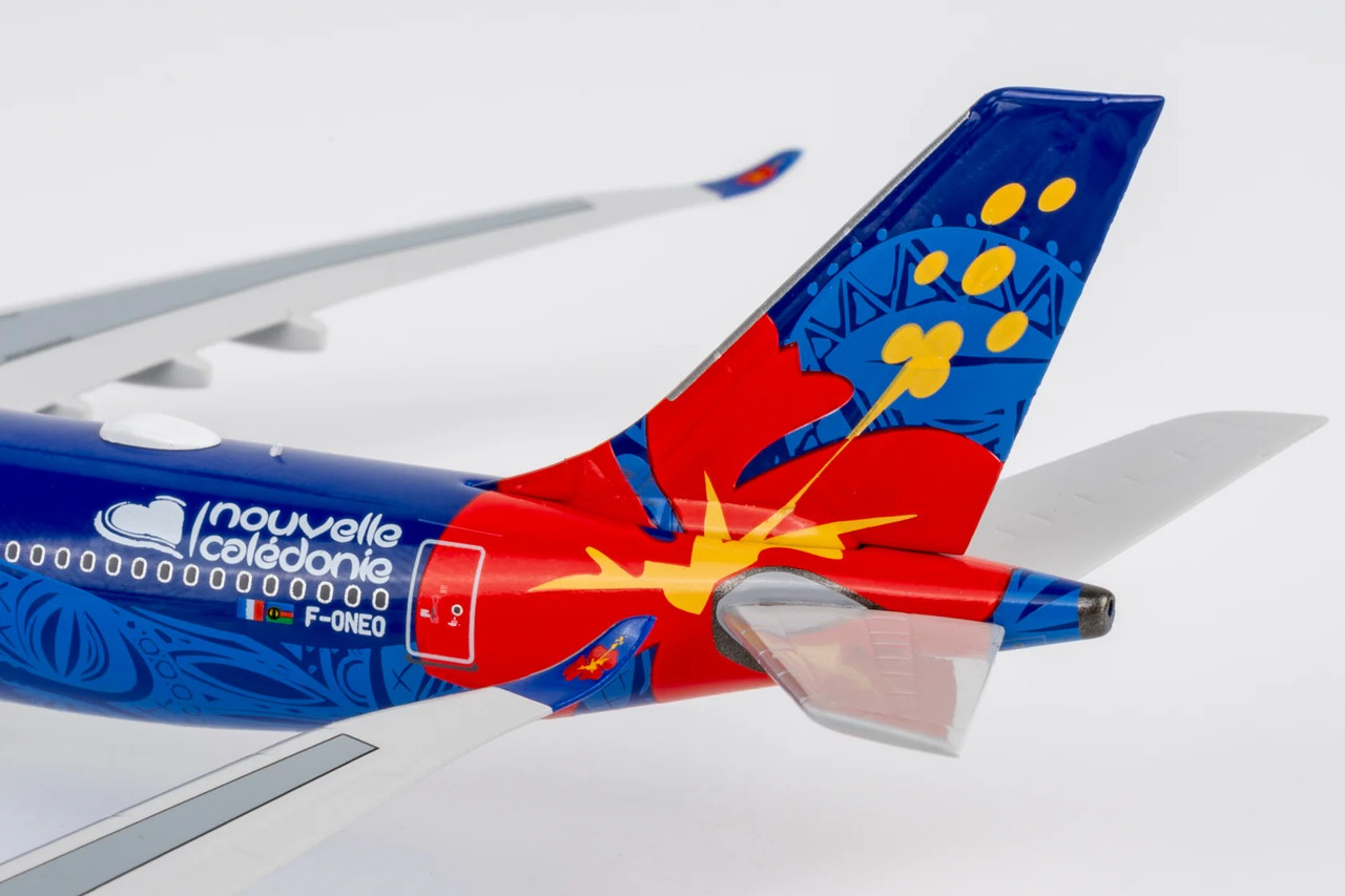 NG Models Aircalin - Air Caledonie International A330-900 Reg: F-ONEO ...