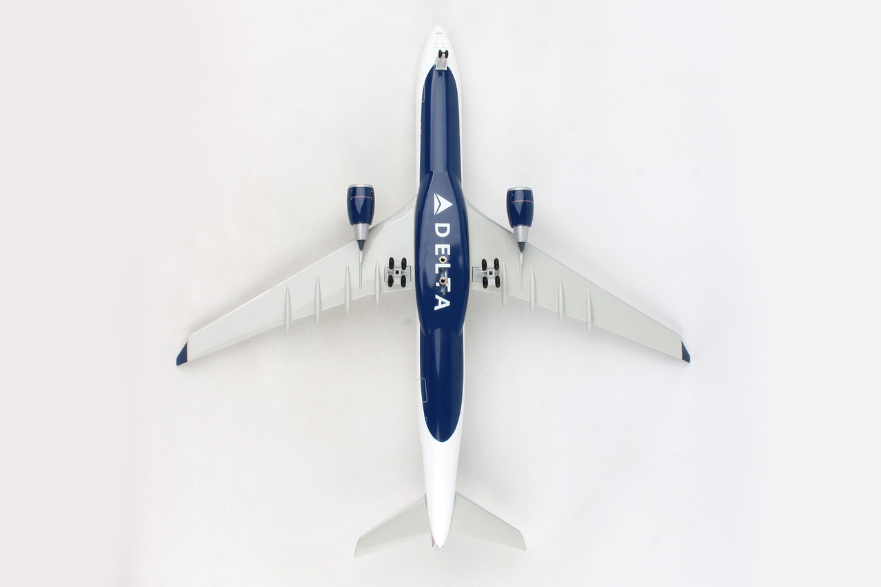SKYMARKS DELTA A330-300 SKR9200 1:100