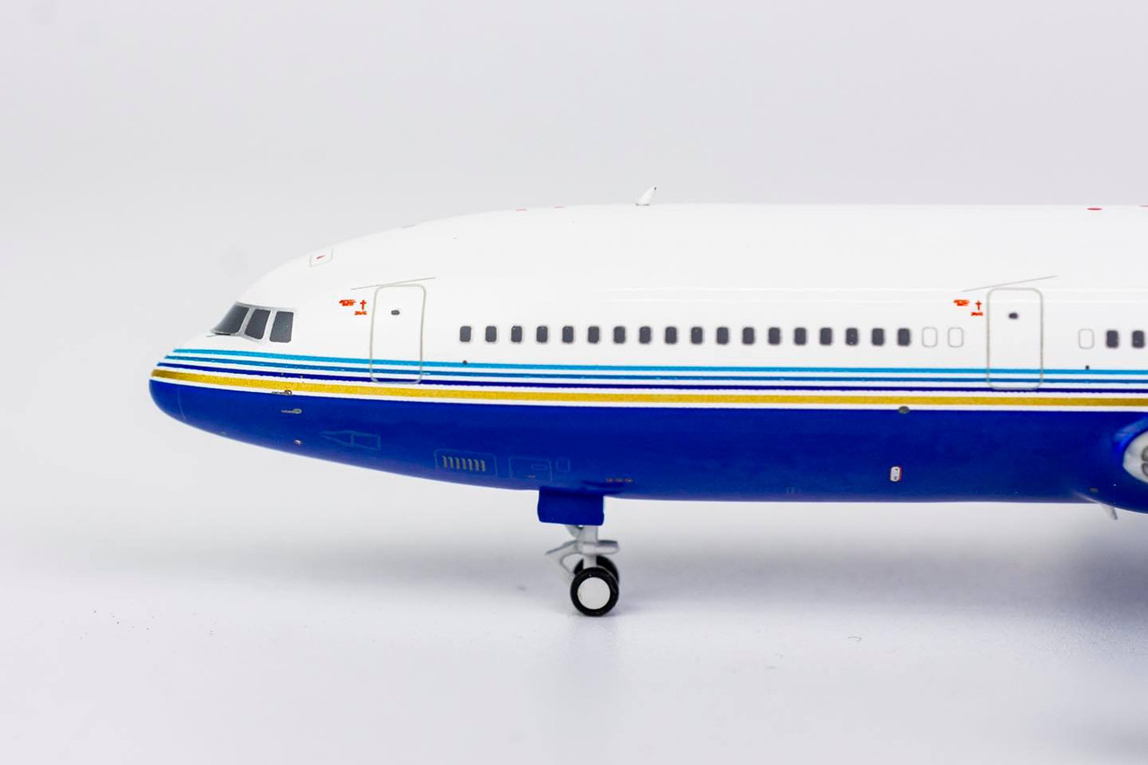 NG Model Las Vegas Sands L-1011-500 N388LS 35007 1:400