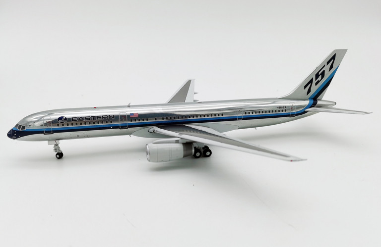 Eastern Airlines 757