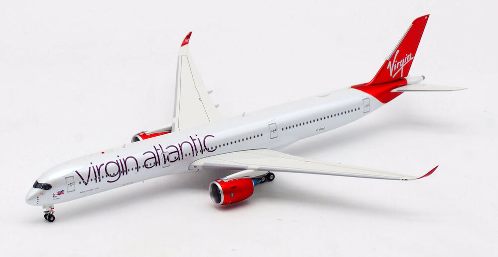 Aviation400 Virgin Atlantic A350-1041 G-VDOT AV4106 1:400