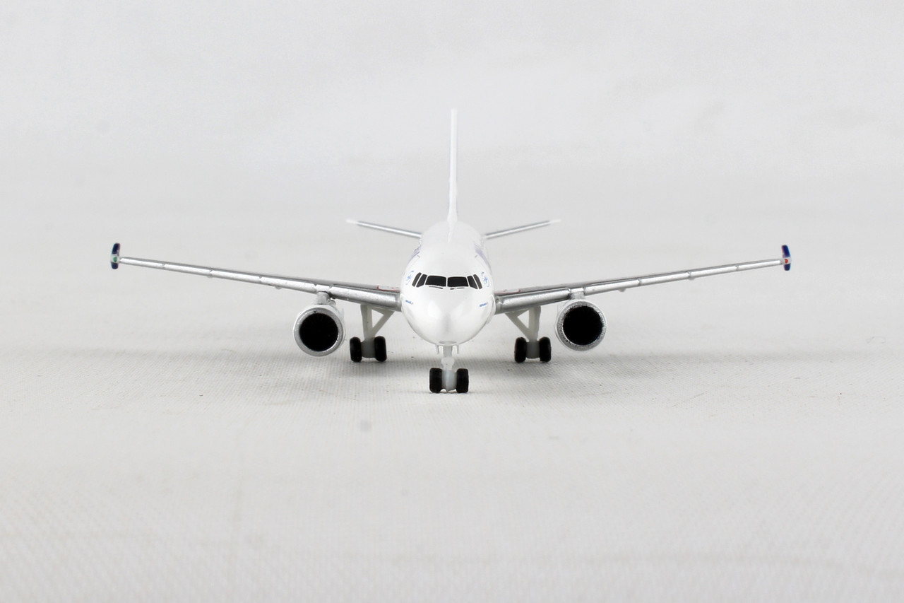 HERPA JOON A320 1/500 - Airline Museum