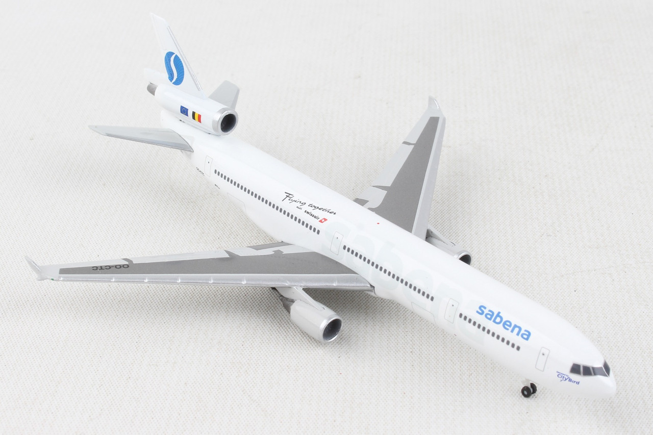 Remote Control Winch Kit HERPA 1/500 Scale Lockheed L-1011 Tristar ...