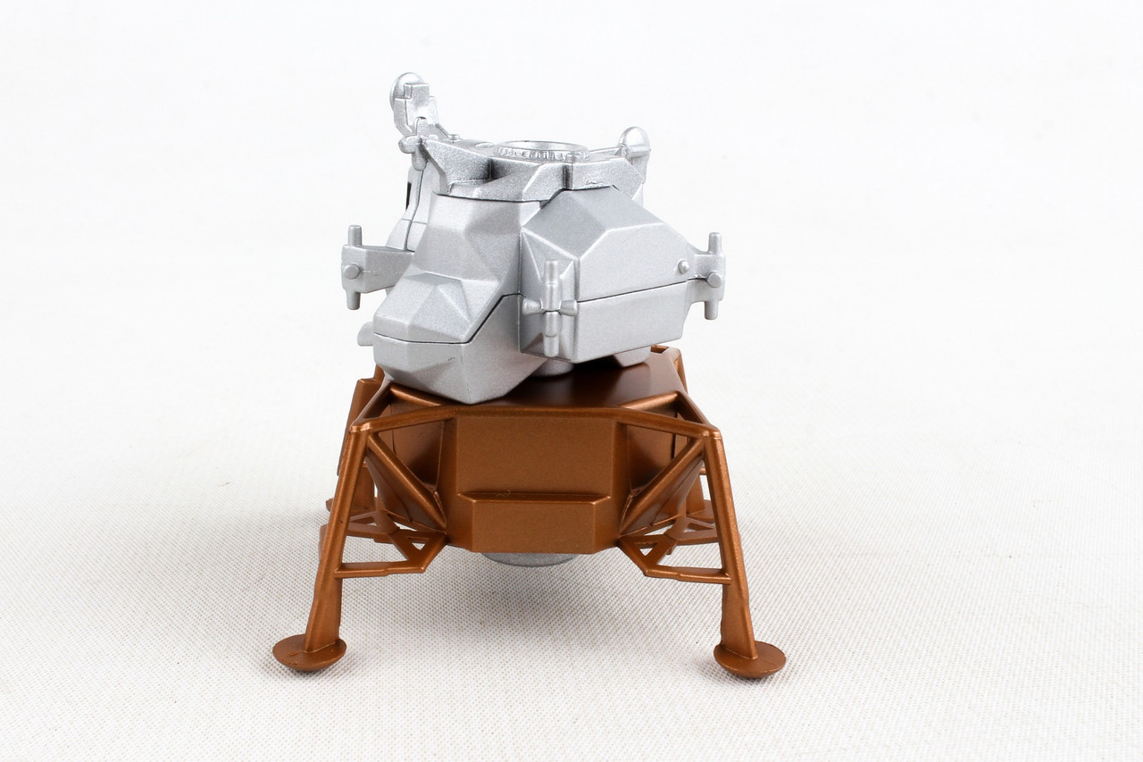 CORGI LUNAR MODULE SMITHSONIAN - Diecast Airplane Store