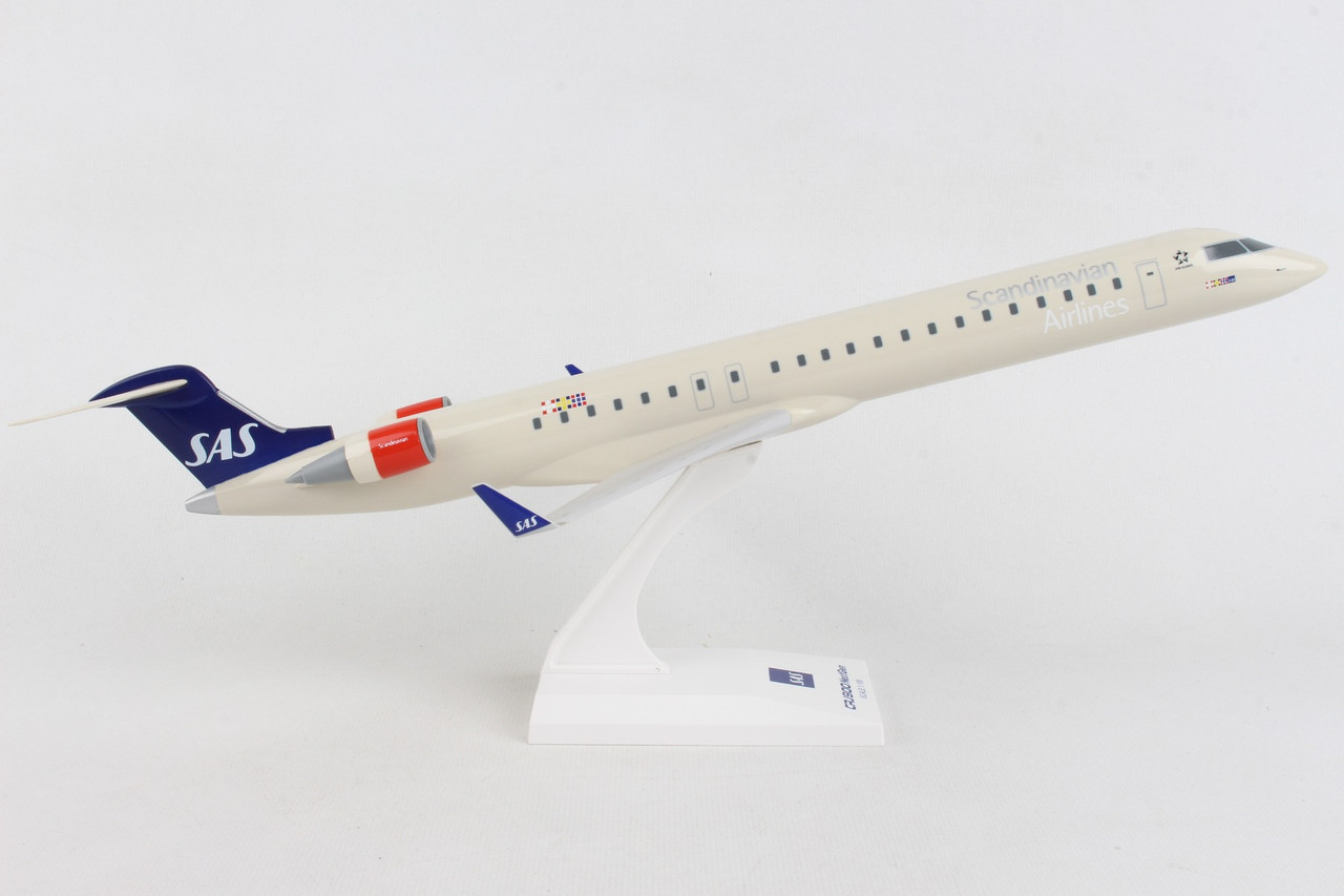 400 Sas Crj