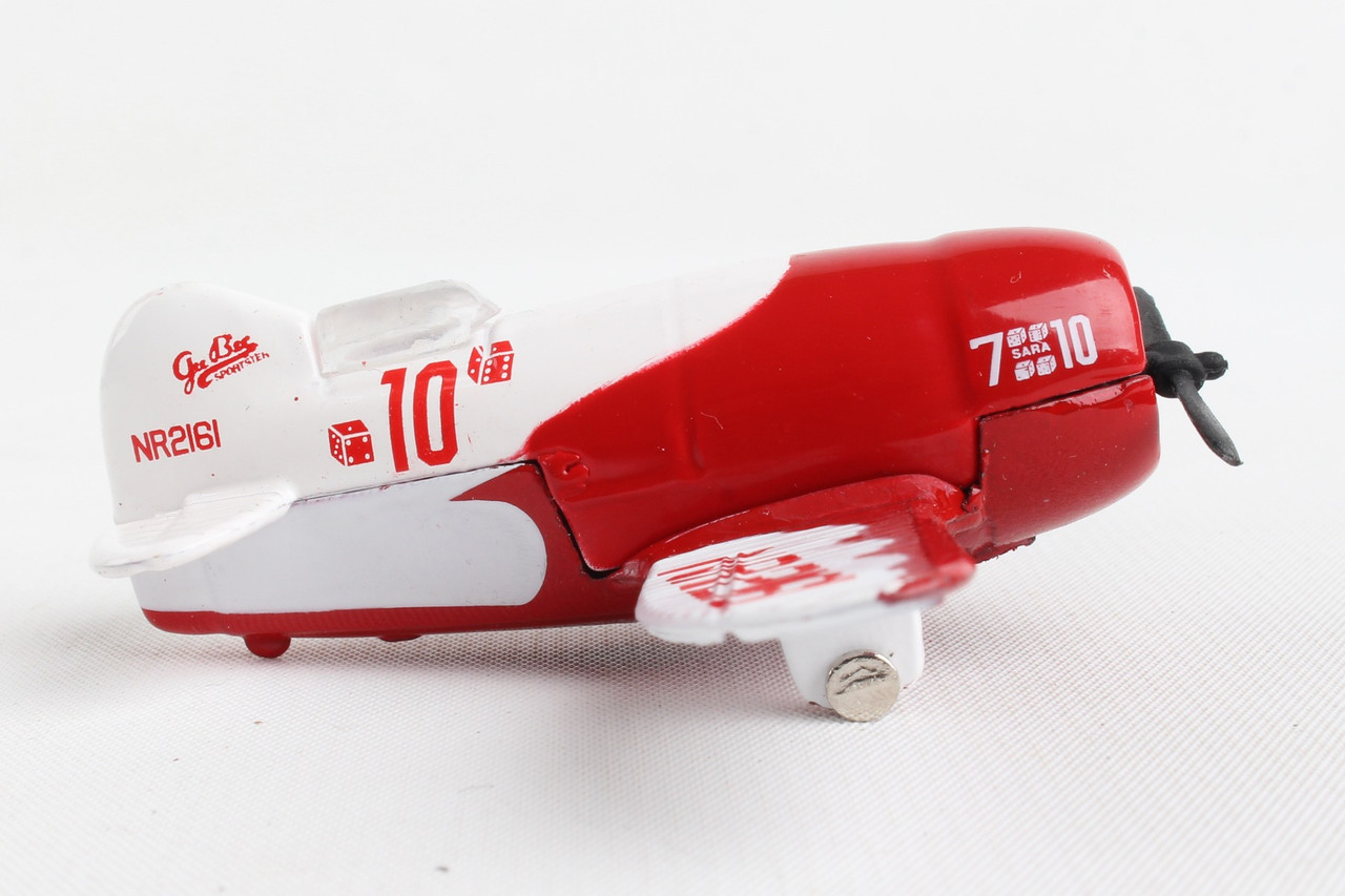 RUNWAY24 GEE BEE RACER - Airline Museum