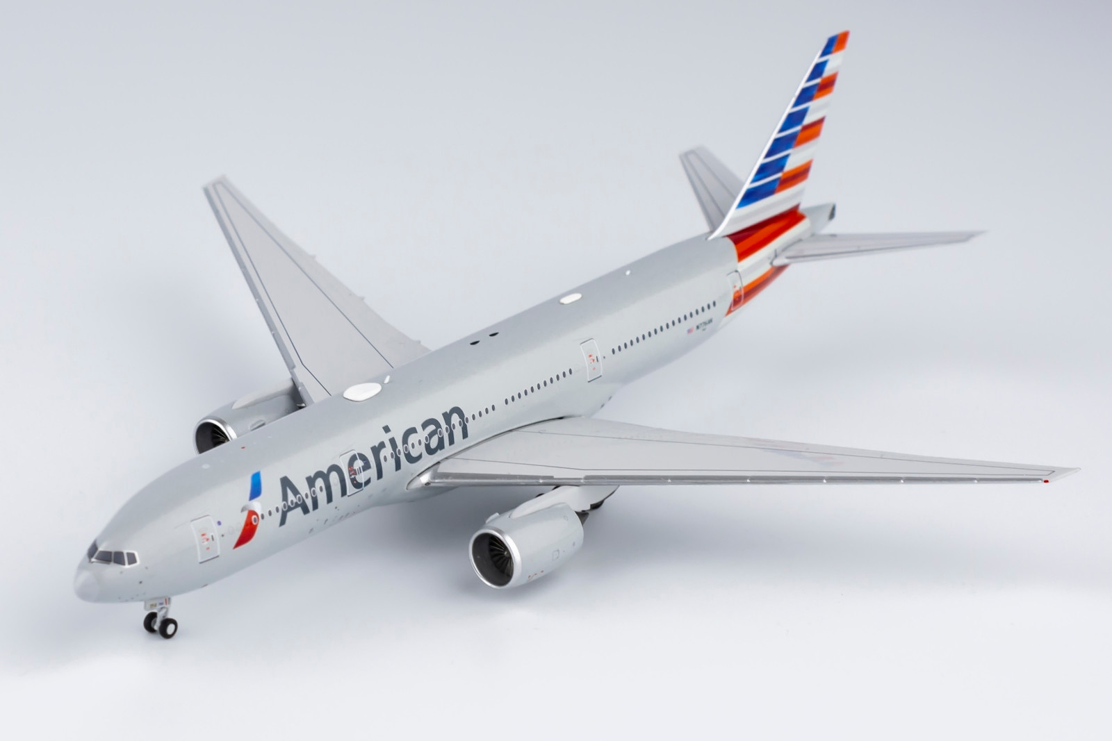 The Airplane Collection
