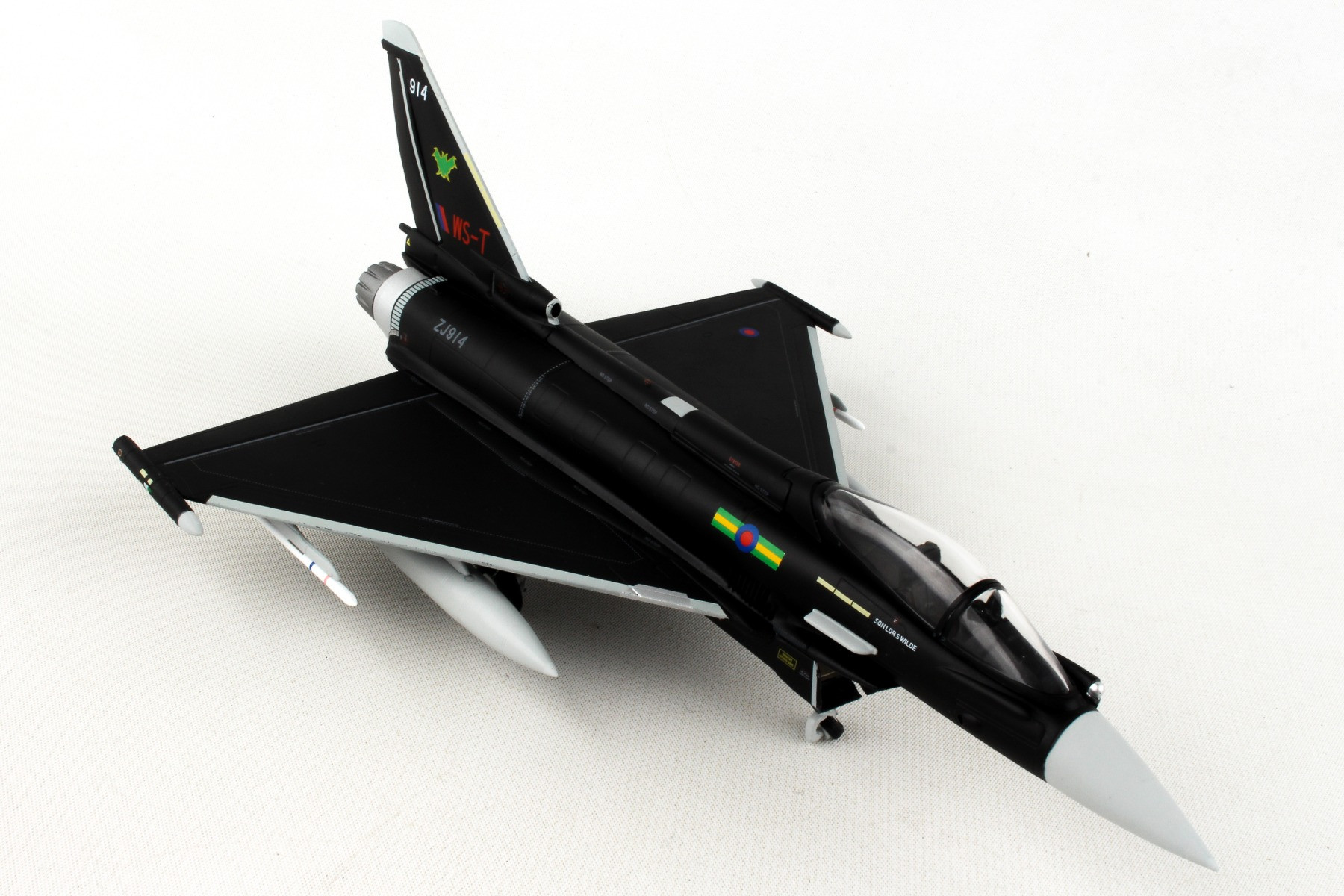 Brands - HERPA 1:72 - Page 1 - The Airplane Collection