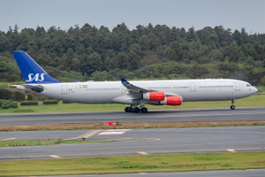 Commercial Airline Models