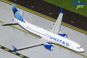 United Airlines Diecast Model Airplanes