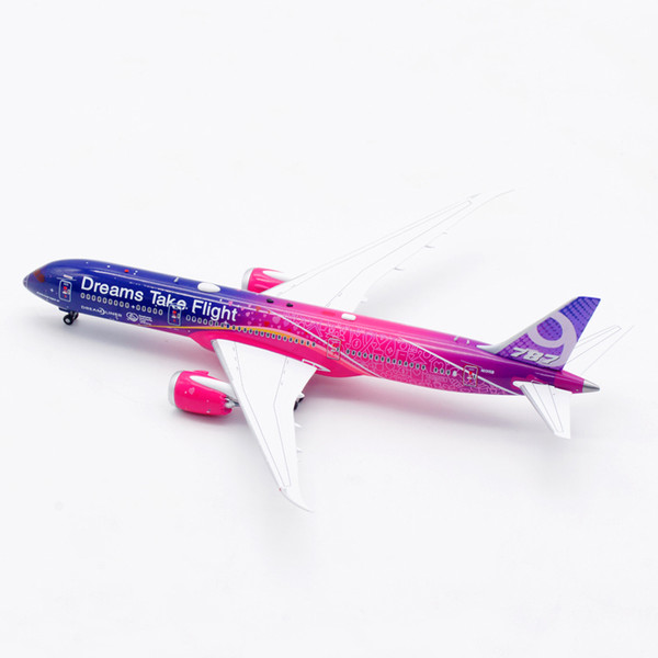 Aviation400 Boeing Boeing 787-9 Dreamliner N1015B WB4028 1:400