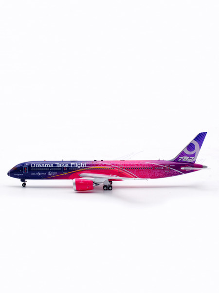 Aviation400 Boeing Boeing 787-9 Dreamliner N1015B WB4028 1:400