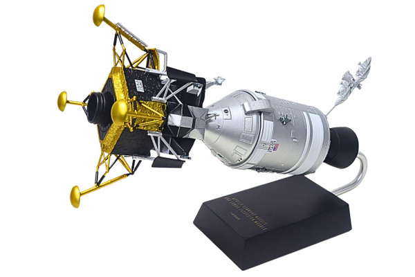 Apollo 11 CSM & LEM 1:48 Scale Model Set – EXE3648 | Diecast Airplane Store