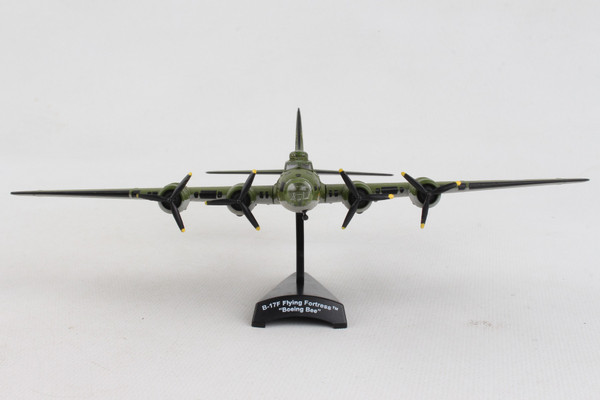 POSTAGE STAMP B17F 1/155 BOEING BEE (**) - Airline Museum