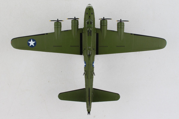 POSTAGE STAMP B17F 1/155 BOEING BEE (**) - Airline Museum