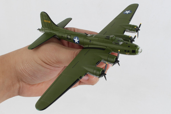 POSTAGE STAMP B17F 1/155 BOEING BEE (**) - Airline Museum