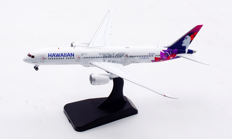 Aviation400 Hawaiian Airlines Boeing 787-9 Dreamliner N780HA AV4174 1:400