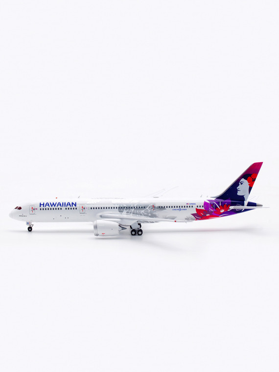 Aviation400 Hawaiian Airlines Boeing 787-9 Dreamliner N780HA AV4174 1:400