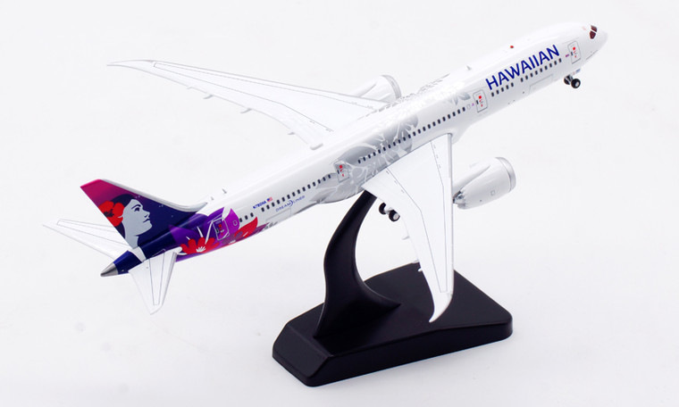 Aviation400 Hawaiian Airlines Boeing 787-9 Dreamliner N780HA AV4174 1:400