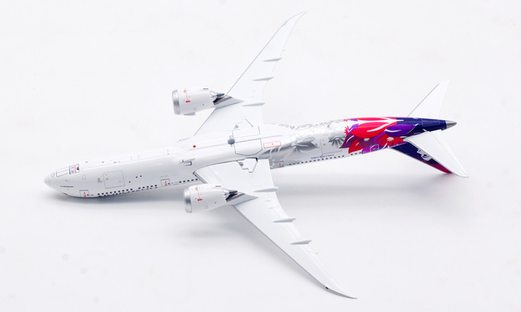 Aviation400 Hawaiian Airlines Boeing 787-9 Dreamliner N780HA AV4174 1:400