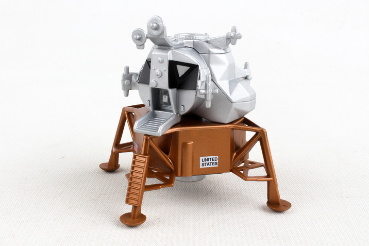CORGI LUNAR MODULE SMITHSONIAN - Diecast Airplane