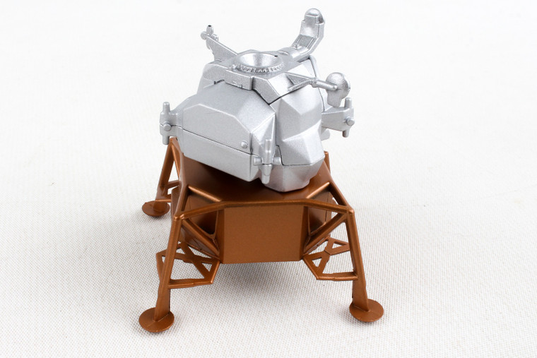 CORGI LUNAR MODULE SMITHSONIAN - Diecast Airplane