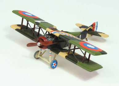 Spad XIII WW15001 1:72