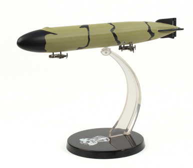 P-Class Zeppelin LZ41 (L11) WW19901 1:700
