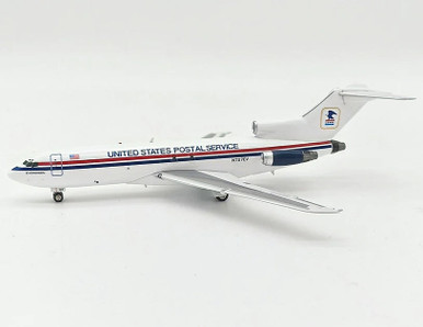 El Aviador USPS Evergreen B727-27(F) N727EV EAV727 1:200