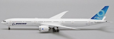 JC Wings Boeing Company B777-9 N779XY LH4BOE162 1:400