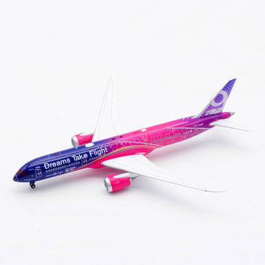 Aviation400 Boeing Boeing 787-9 Dreamliner N1015B WB4028 1:400