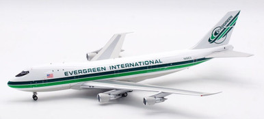 B-Models/Inflight200 Evergreen International Boeing 747-132(SF) N481EV ...