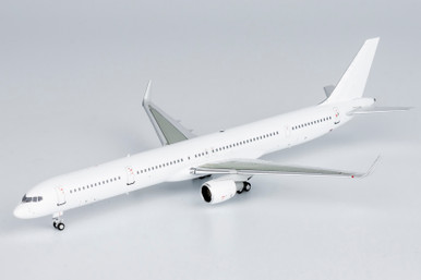 NG Models Blank Model 757-300/w N/A 45000 1:400