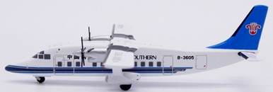 JC Wings China Southern Airlines Short 360 Reg: B-3605 LH4350 1:400