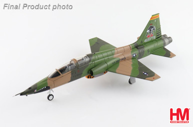 Hobby Master T-38C Talon 66-4343, 469 FTS, USAF, Fort Worth Area 2020 ...
