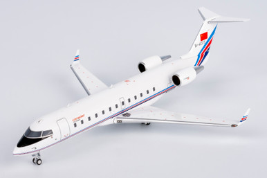 NG Model PLA Air Force CRJ-200LR new tail B-4005 52091 1:200