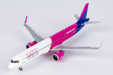 NG Model Wizz Air Malta A321neo "mask" cockpit window 9H-WAT 13116 1:400