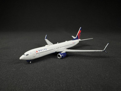 Delta Air Lines B737-900ER N856DN GJDAL2102 1:400