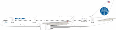 InFlight200 PAN AM Boeing 757-200 TF-FIC ‘Yankee Clipper II’ with stand ...