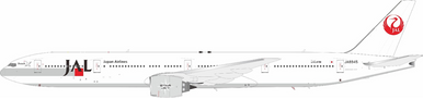 B-Models Japan Airlines Boeing 777-300 Reg: JA8945 B-773-JAL-945 Scale ...