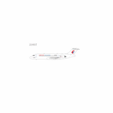 NG Models China Eastern Airlines C909 Reg: B-659A 21037 Scale 1:400