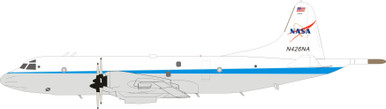 Inflight200 NASA Lockheed P-3B Orion N426NA IFP3NASA01 1:200