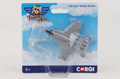 CORGI F18 SUPER HORNET - Collectable Jets
