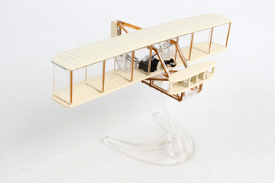 CORGI WRIGHT FLYER SMITHSONIAN - Airline Museum