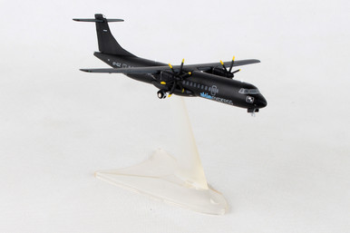 HERPA AISIE EXPRESS ATR72-500 1/200 (**) - Diecast Airplane
